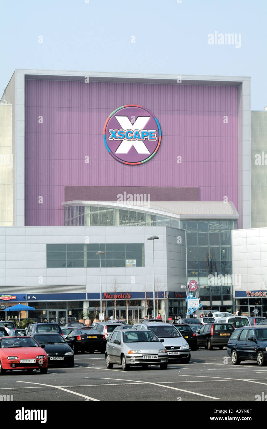 Xscape Stock Photos & Xscape Stock Images - Alamy