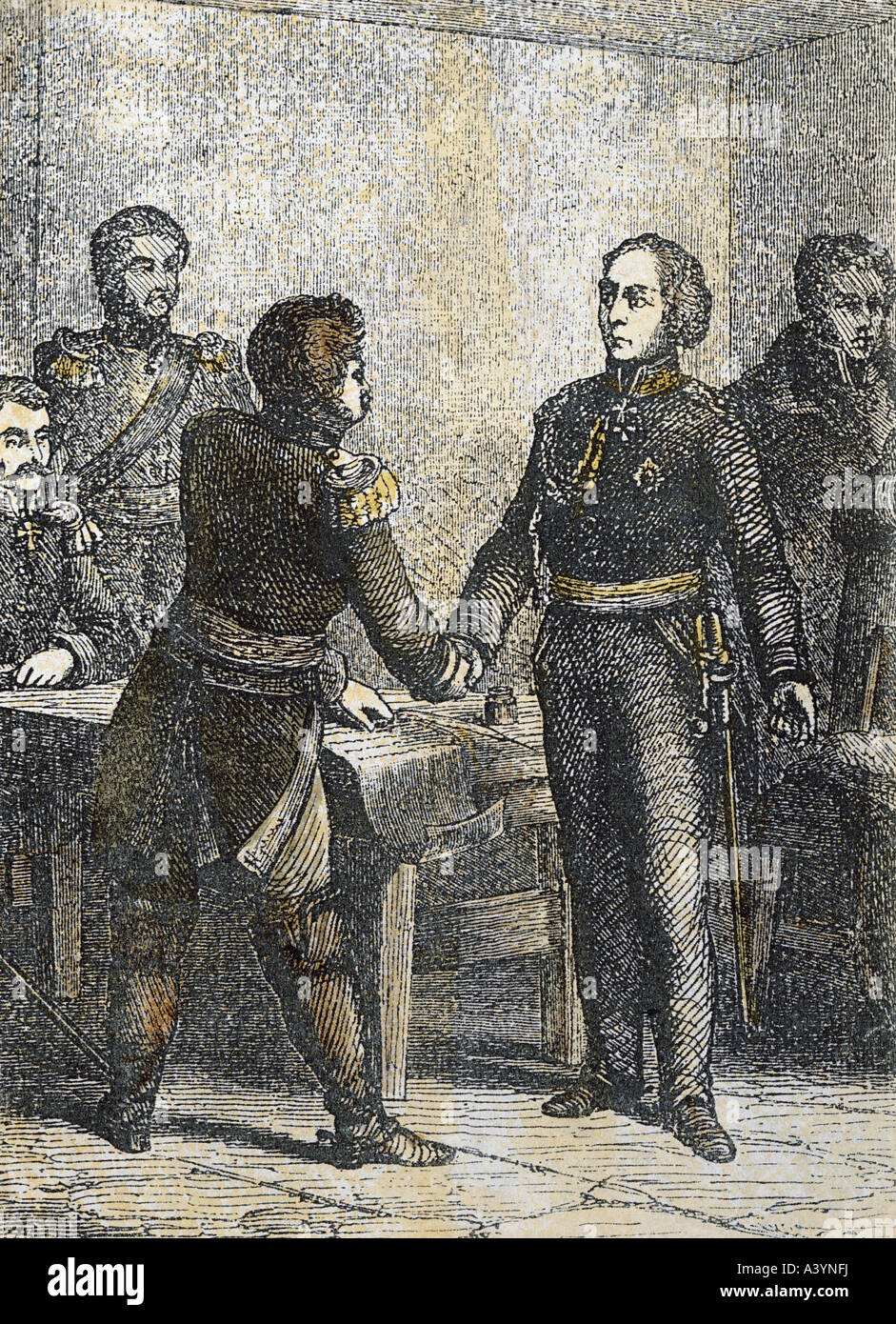 Ludwig yorck wartenburg hi-res stock photography and images - Alamy