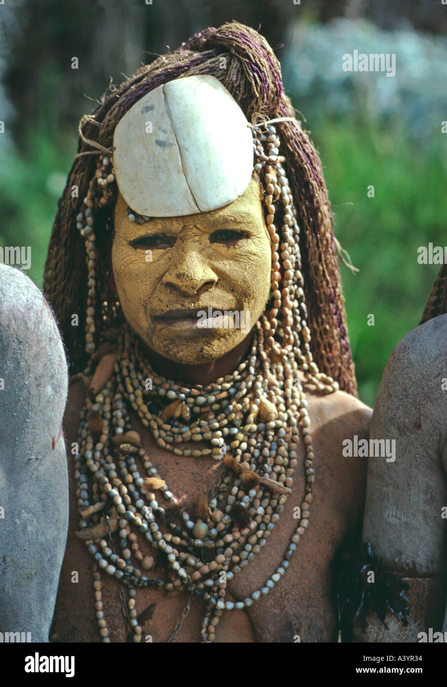 Chimbu hi-res stock photography and images - Alamy