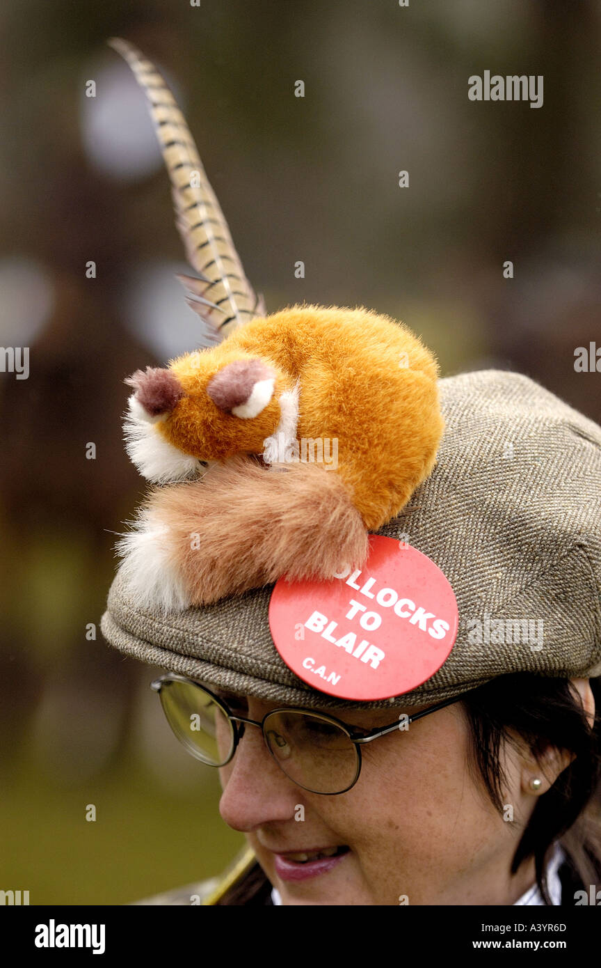 Foxhunting ban hi-res stock photography and images - Alamy