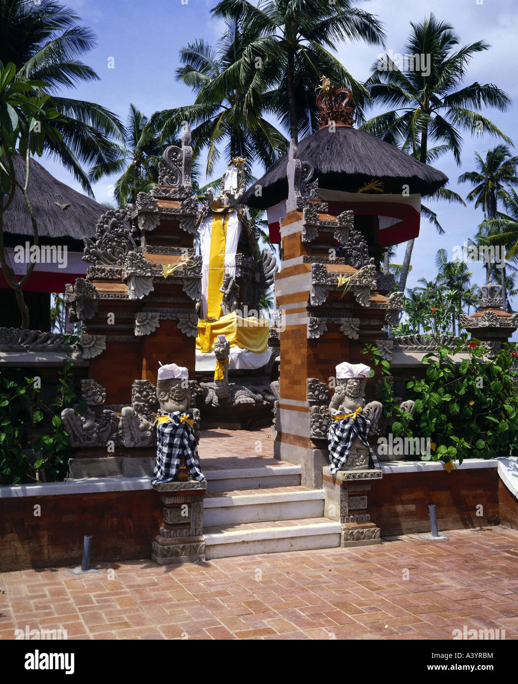 travel /geography, Indonesia, Bali, tradition / folklore, Hindu ...