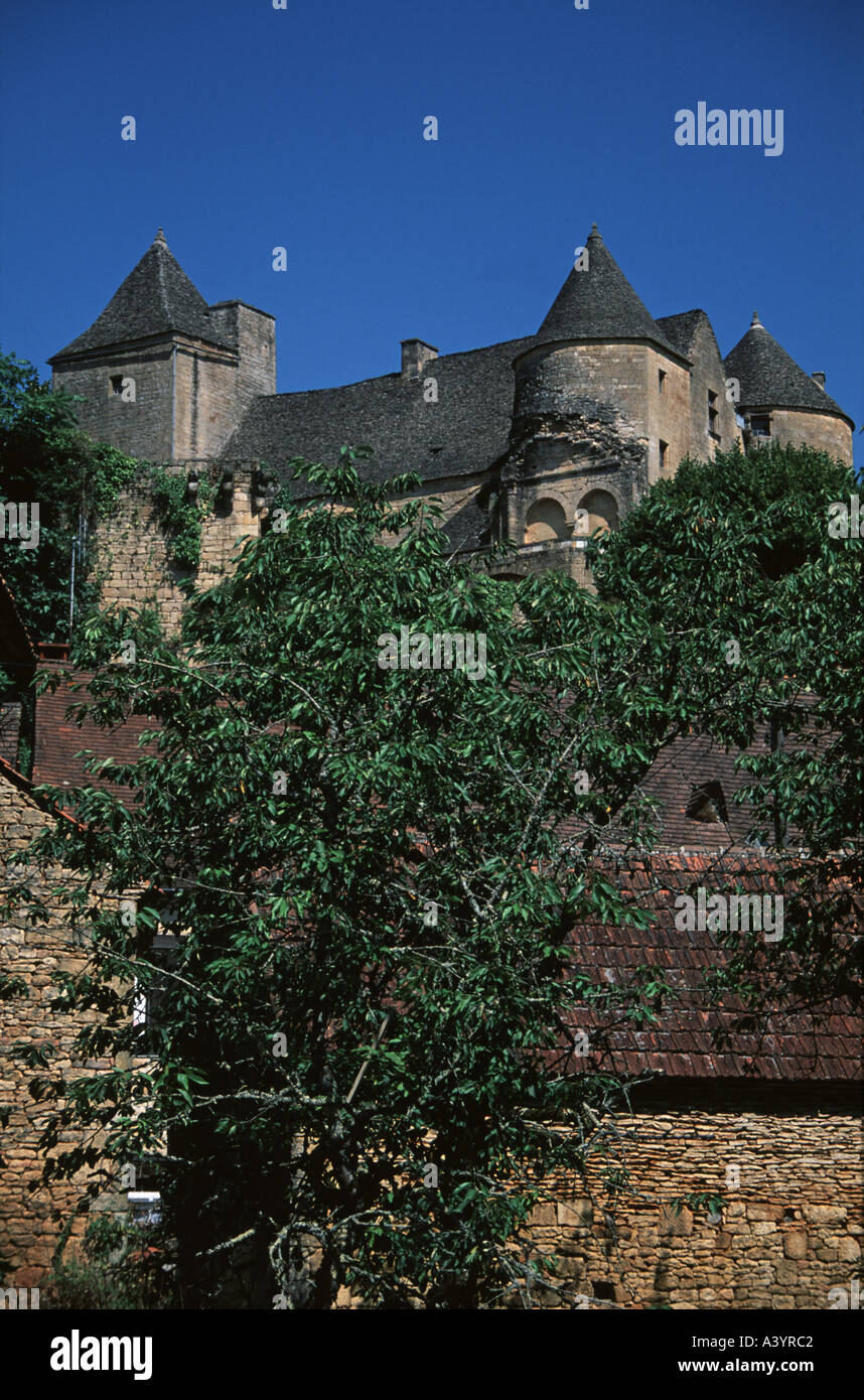 Salignac eyvigues hi-res stock photography and images - Alamy