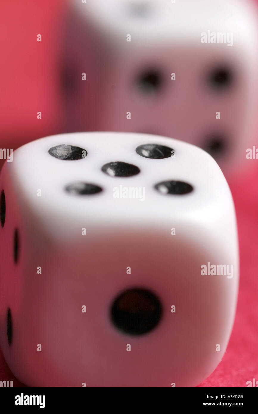 Dice ball hi-res stock photography and images - Alamy