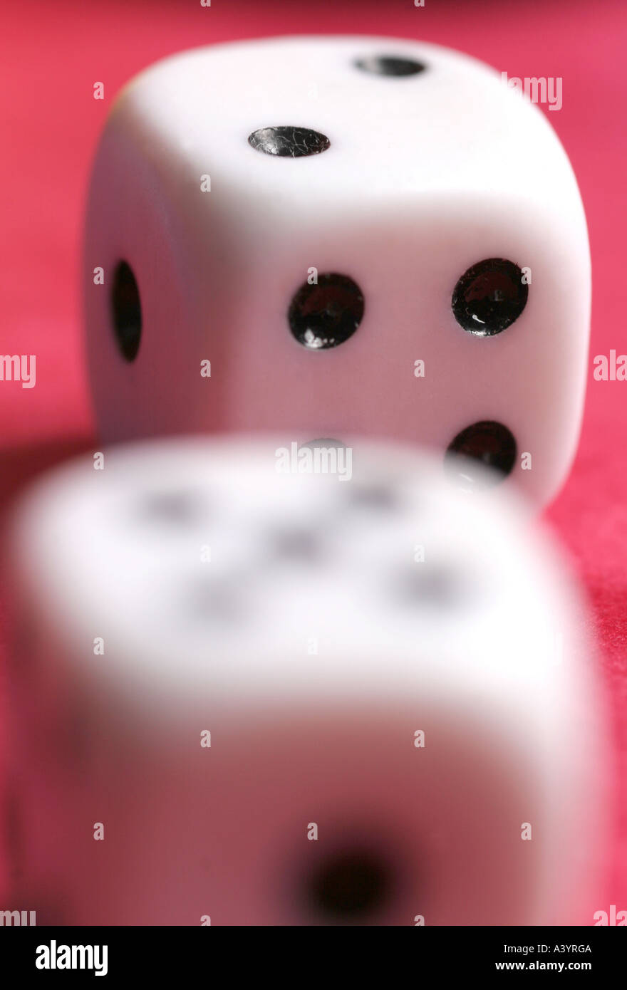 Dice ball hi-res stock photography and images - Alamy