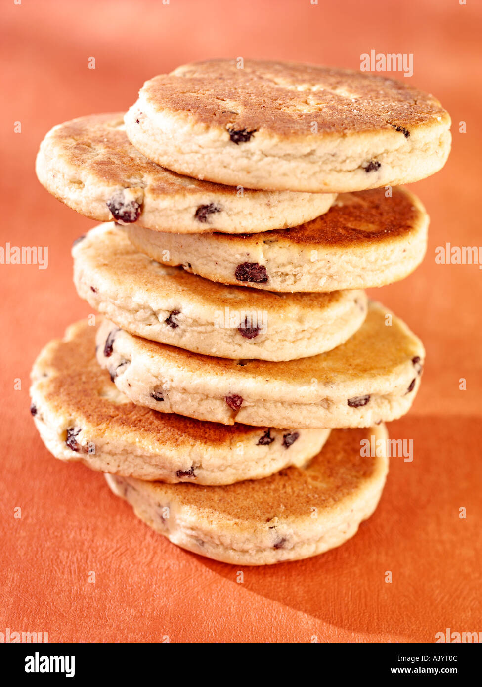 Welsh cakes hi-res stock photography and images - Alamy