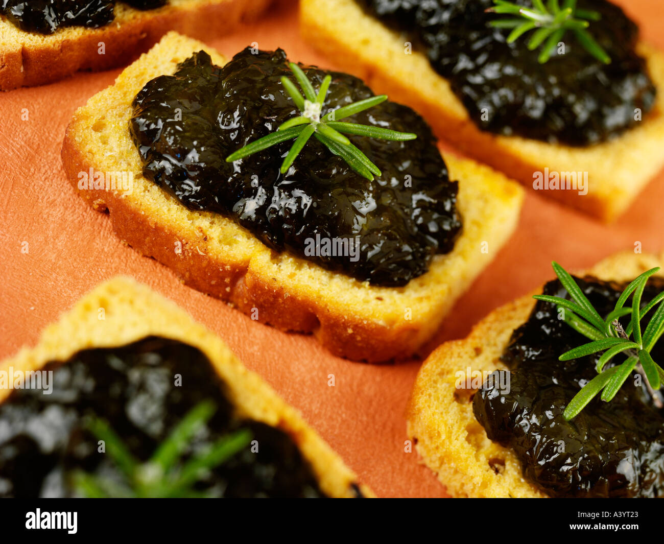 WELSH LAVER BREAD Stock Photo - Alamy