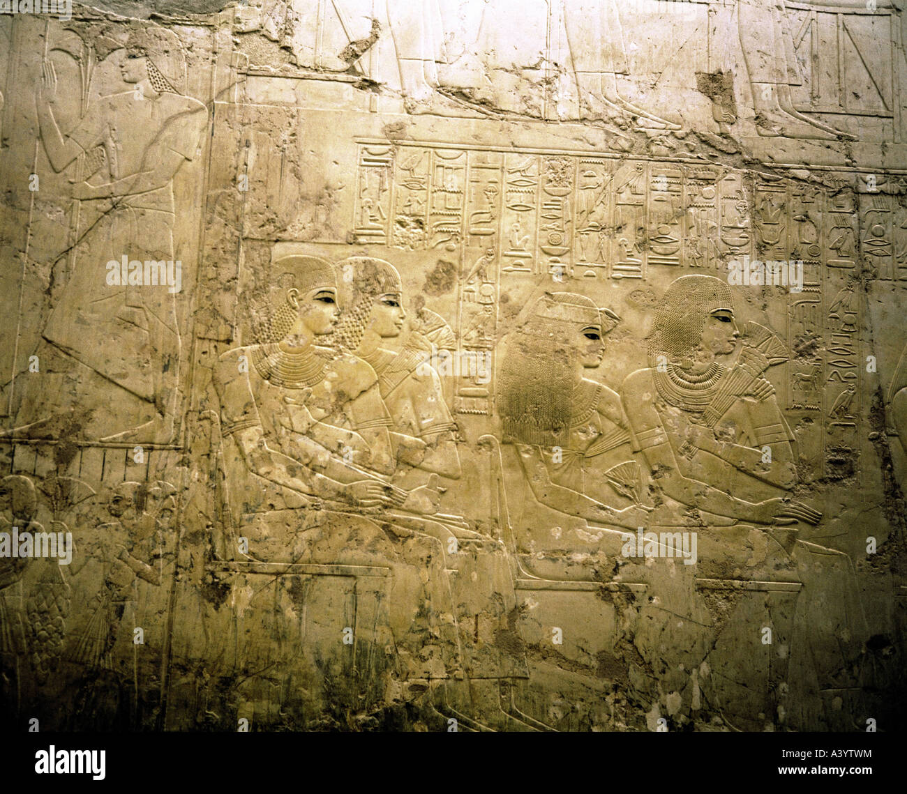 travel /geography, Egypt, Thebes, Valley of the Noblemen, buildings ...