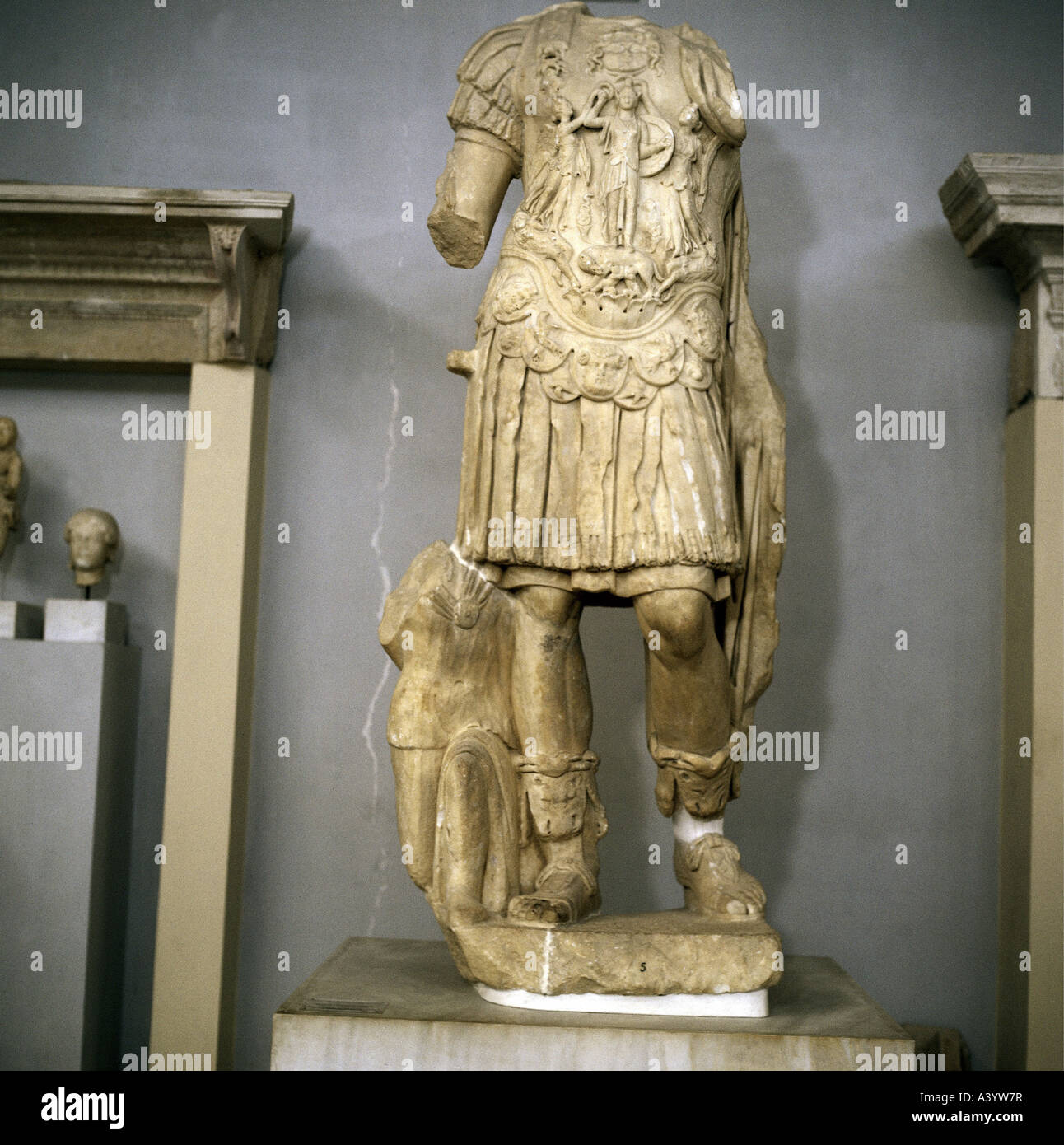 Publius aelius hi-res stock photography and images - Alamy