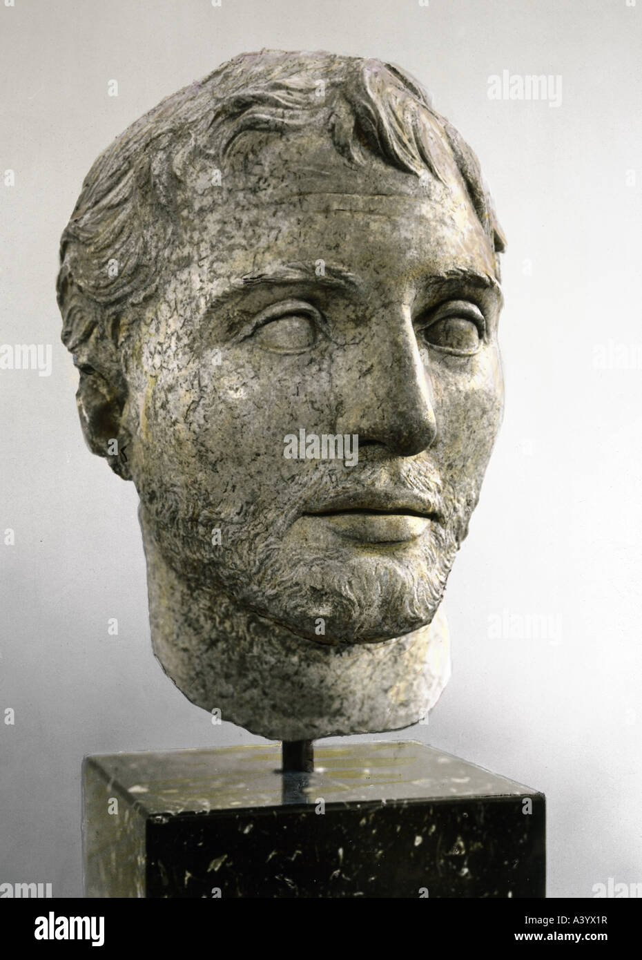 Gaius Flaminius High Resolution Stock Photography and Images - Alamy
