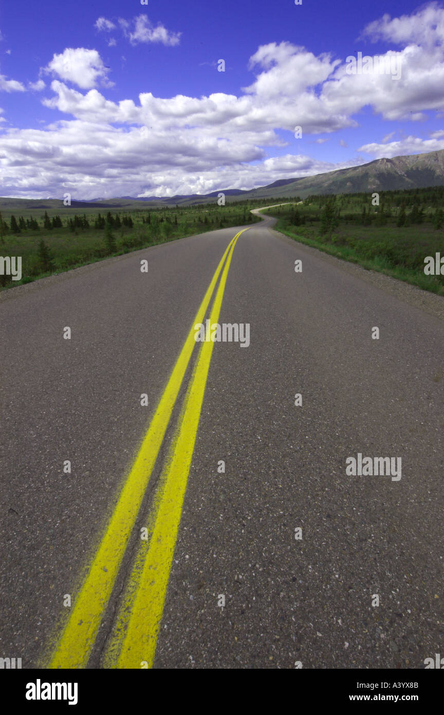 Escaping alaska hi-res stock photography and images - Alamy