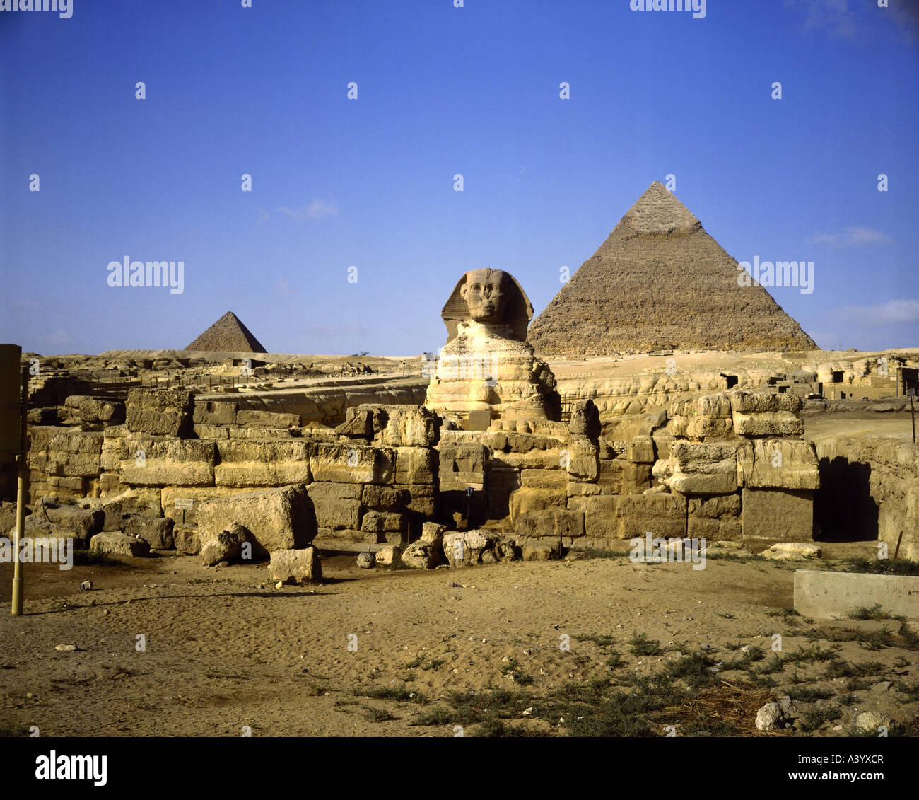 Great Pyramid Of Giza Historical High Resolution Stock Photography and ...