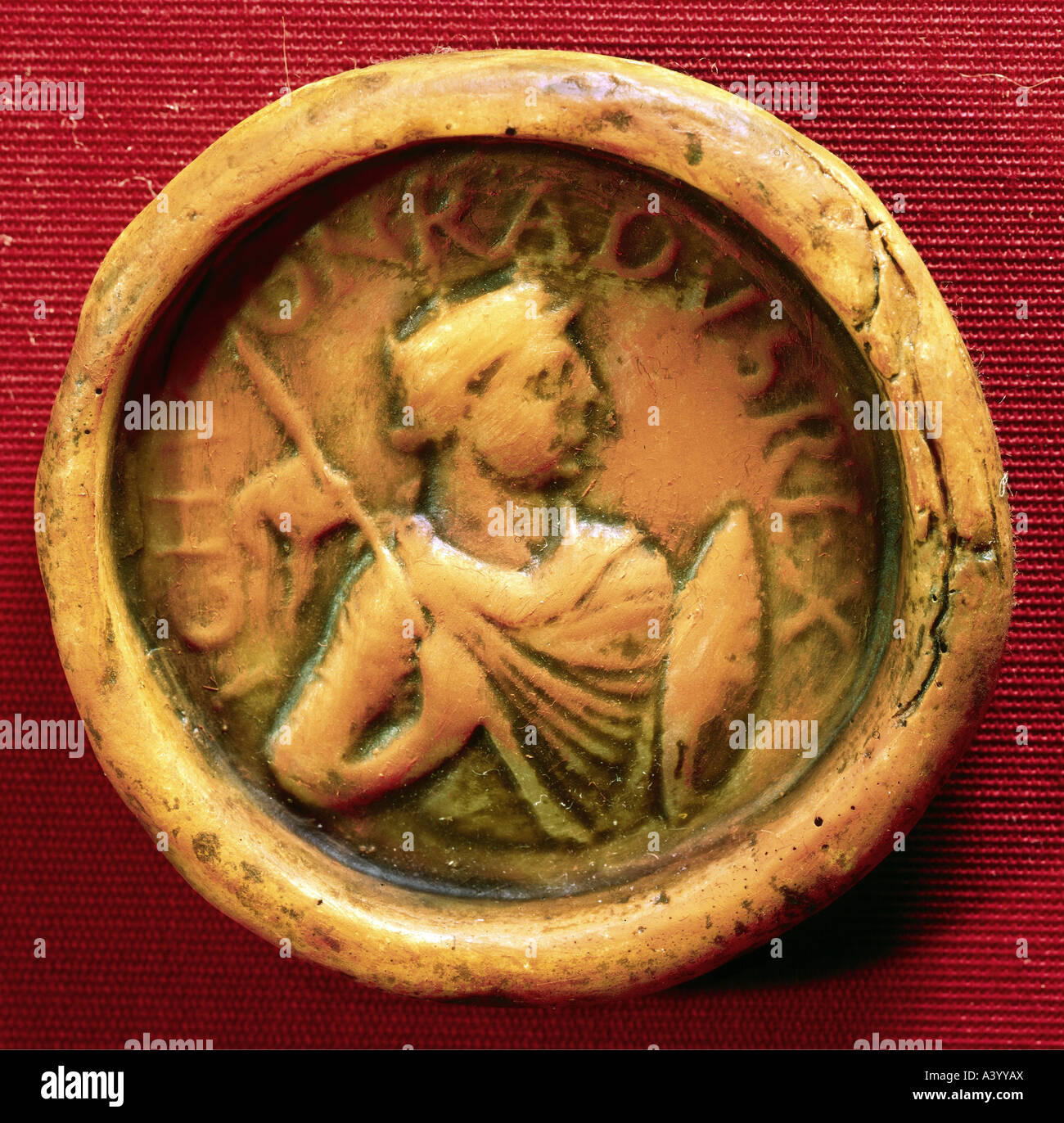 Conrad I the Younger 23 12 918 King of East Francia 10 10 911 23 12 918 ...