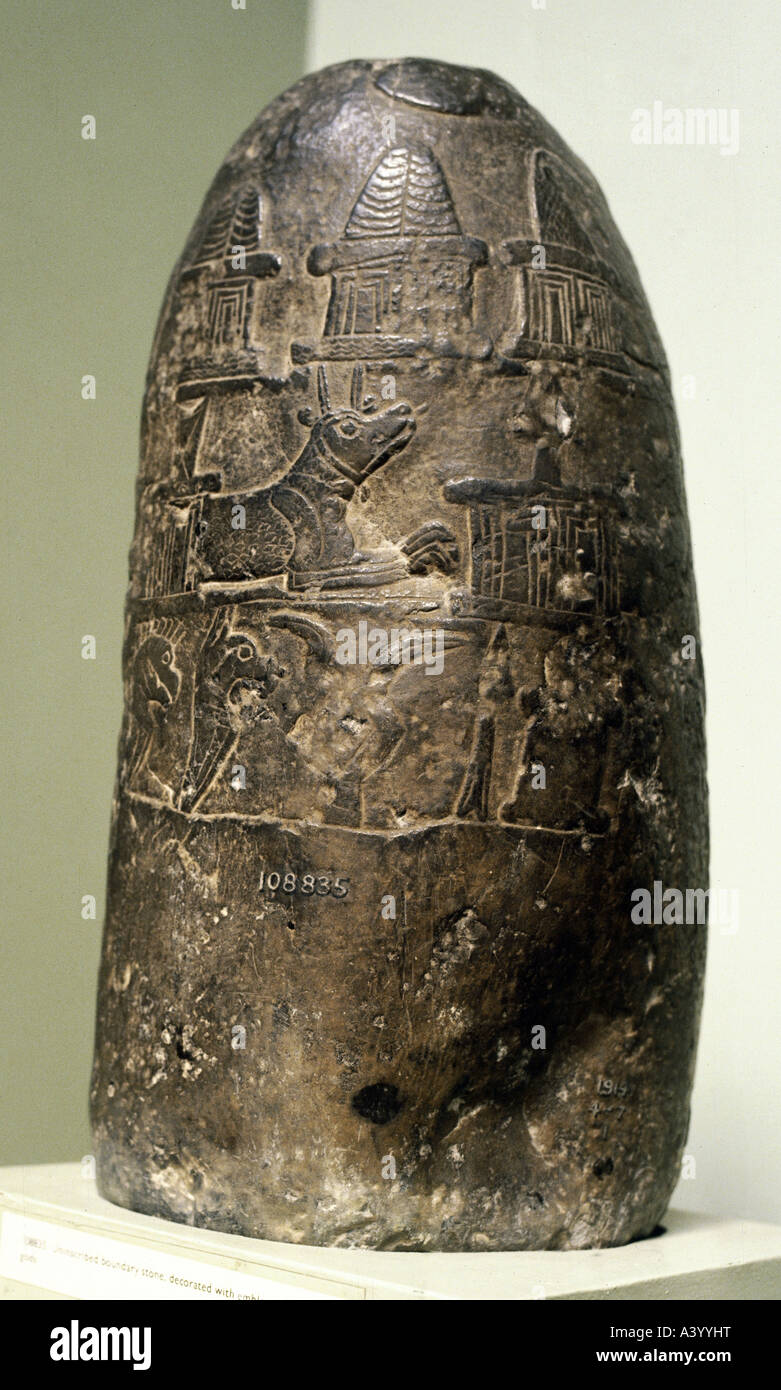 Kassite hi-res stock photography and images - Alamy