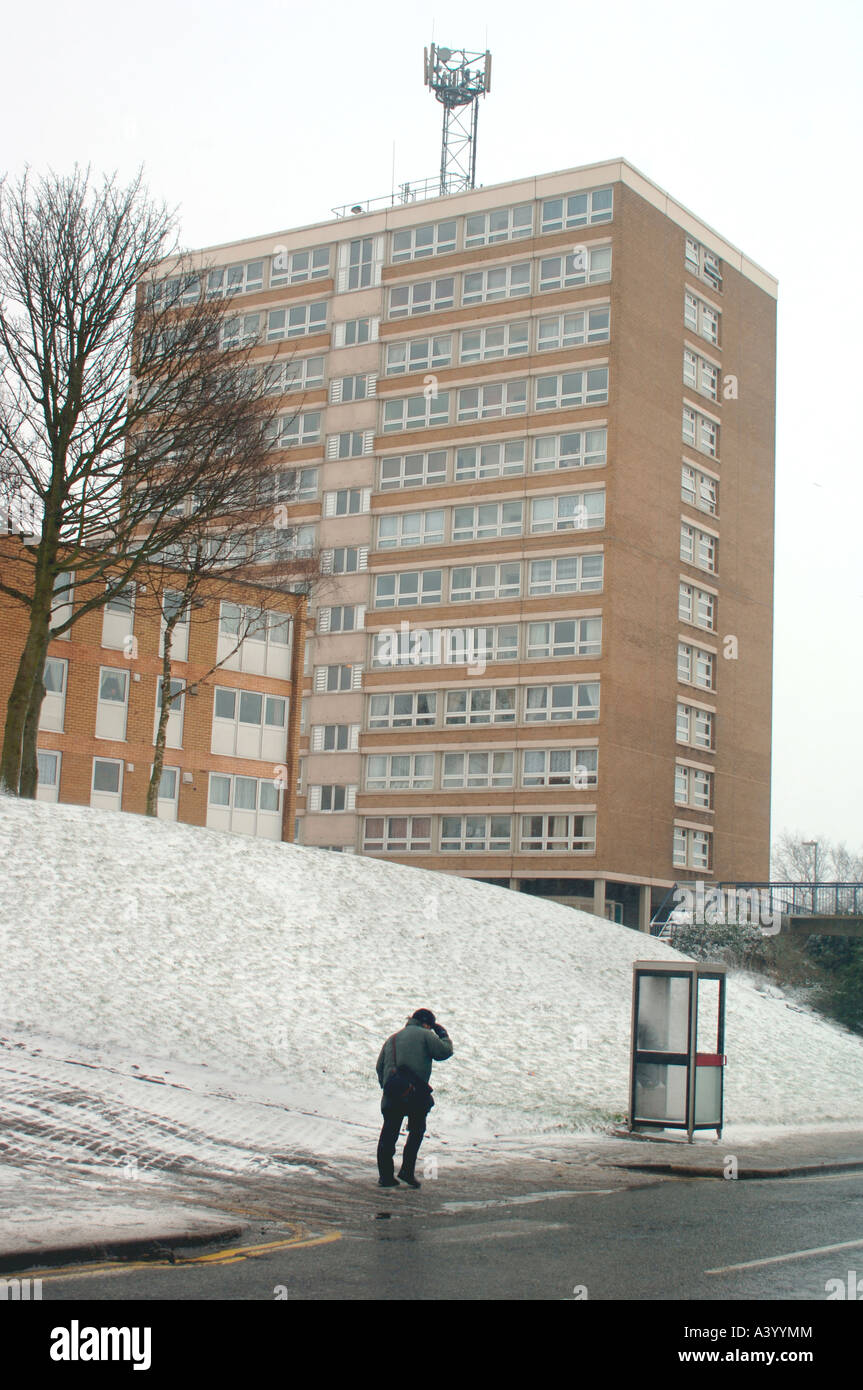 Stoke on trent towers hi-res stock photography and images - Alamy