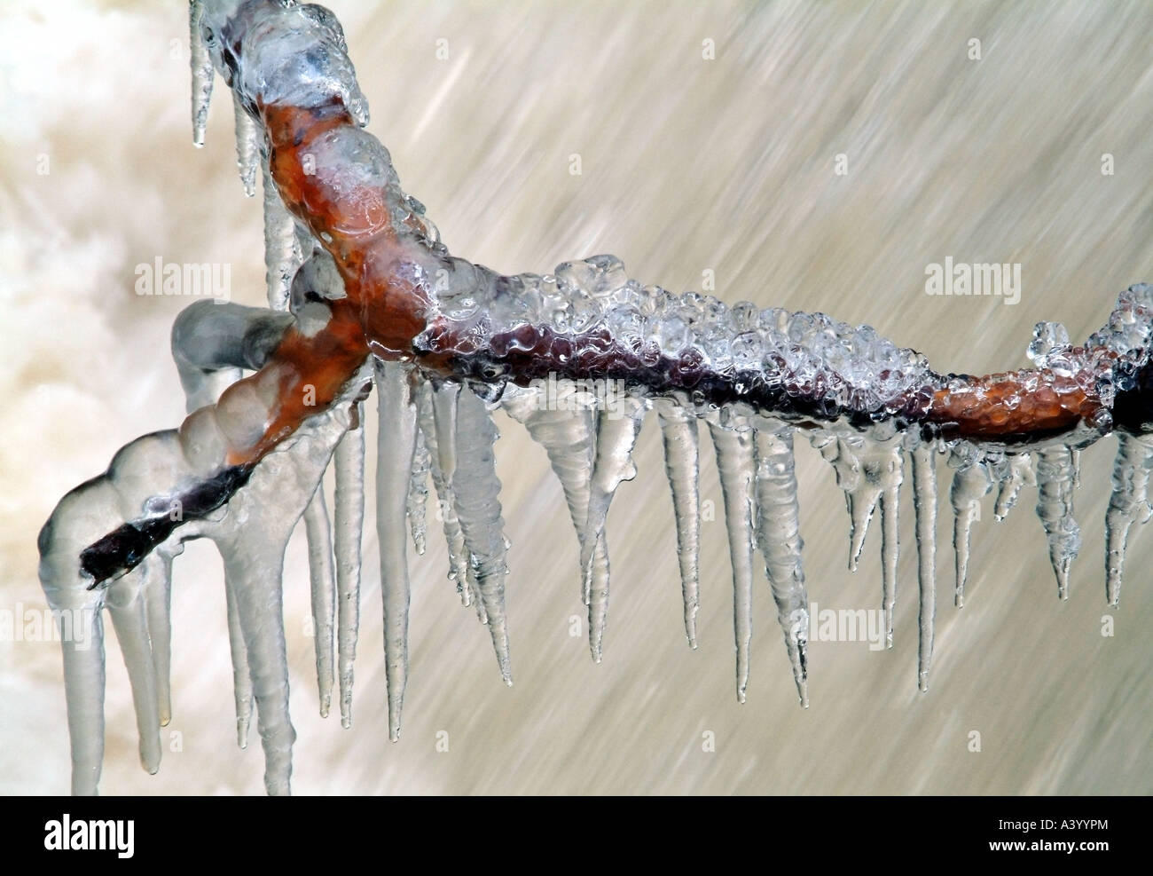 Chunky waterfall hi-res stock photography and images - Alamy