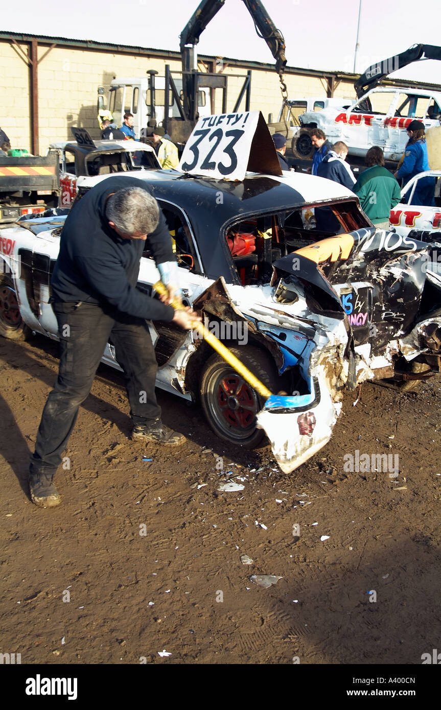 Motor Sledge High Resolution Stock Photography and Images - Alamy