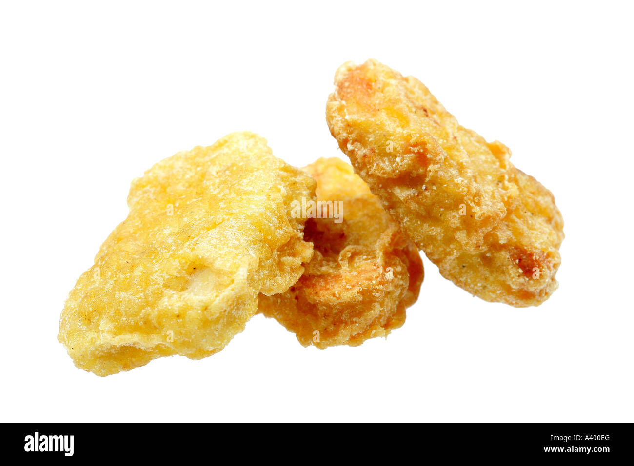 Food chicken poultry nugget nuggets deep fried battered fast food hi ...