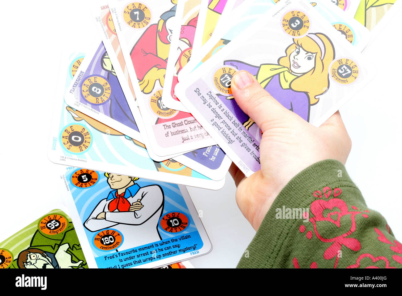 Child children kids playing card cards game childrens lifestyle people ...