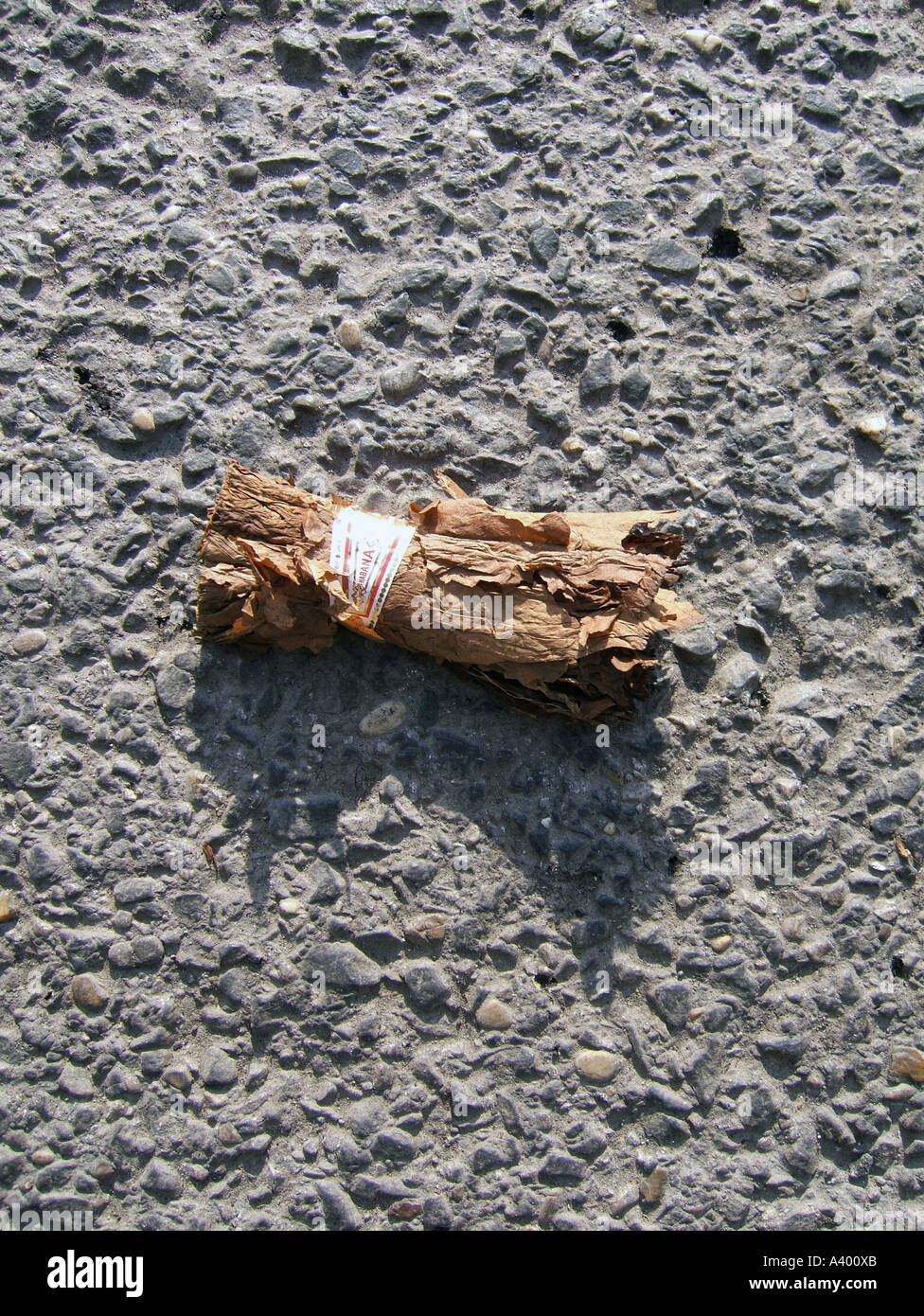 Cigar stubs hi-res stock photography and images - Alamy