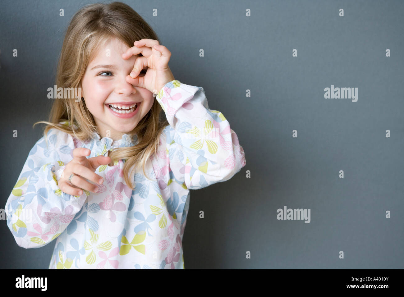 Targeting grey hair hi-res stock photography and images - Alamy