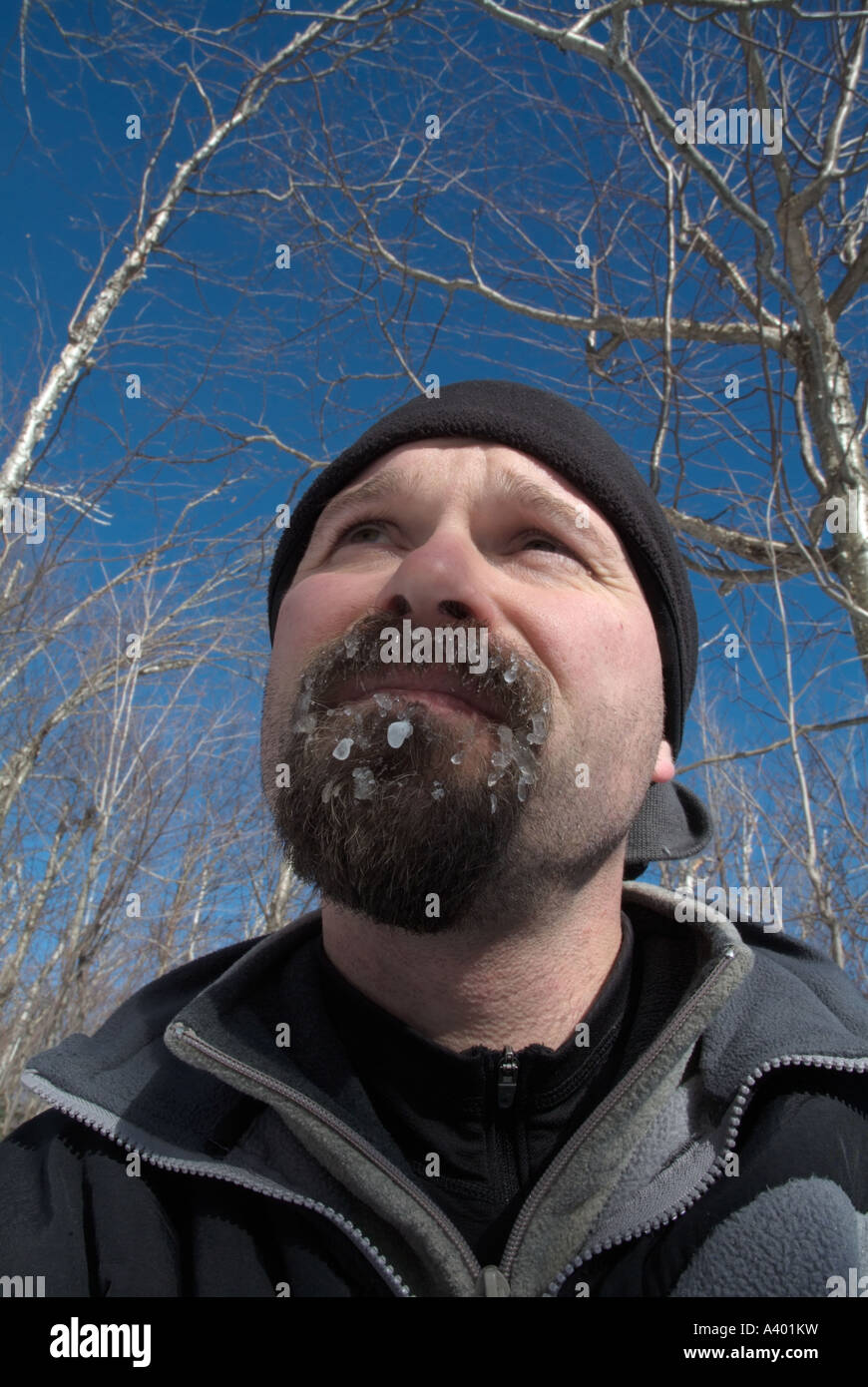 Thirties personality hi-res stock photography and images - Alamy