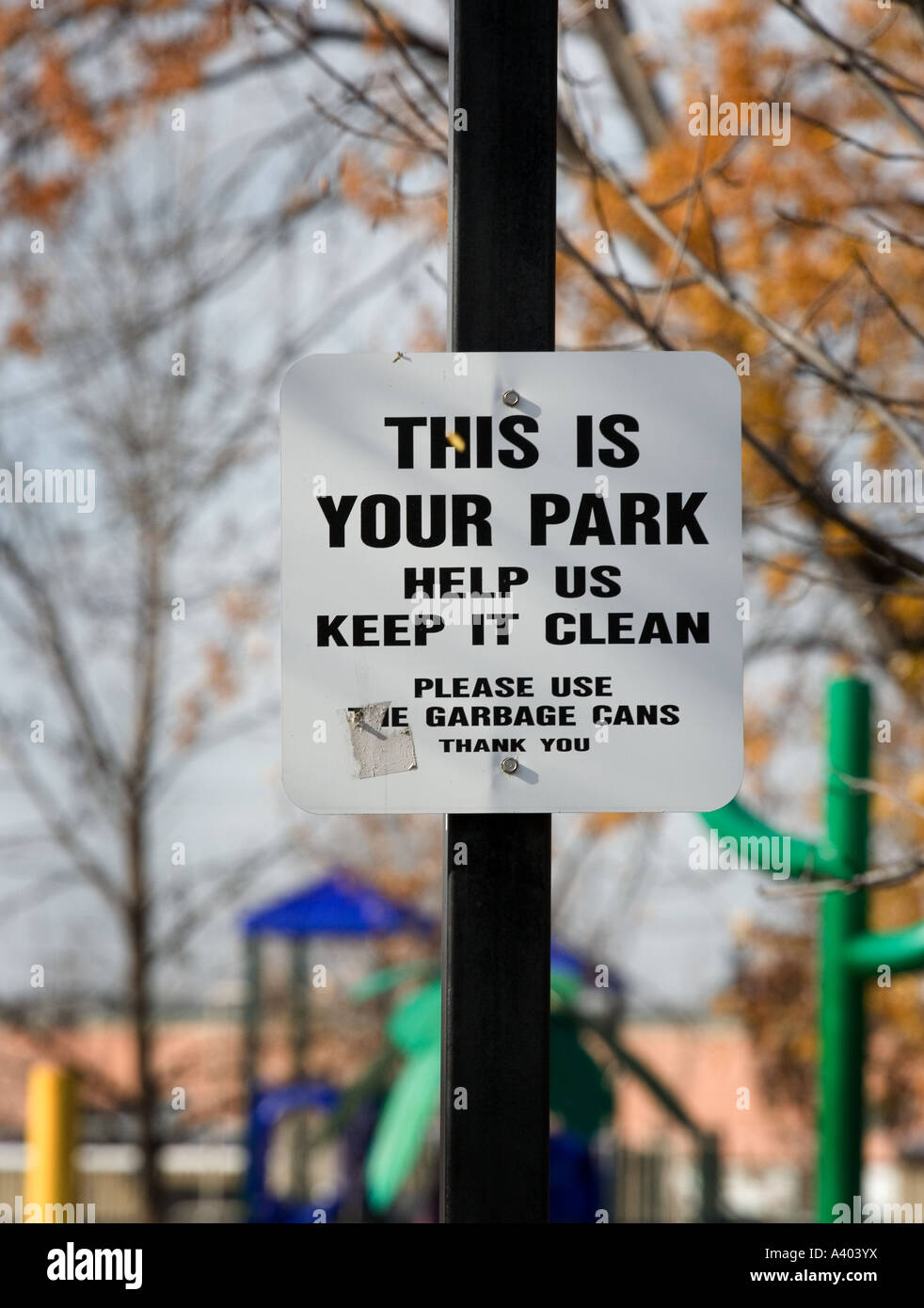 Keep area tidy hi-res stock photography and images - Alamy