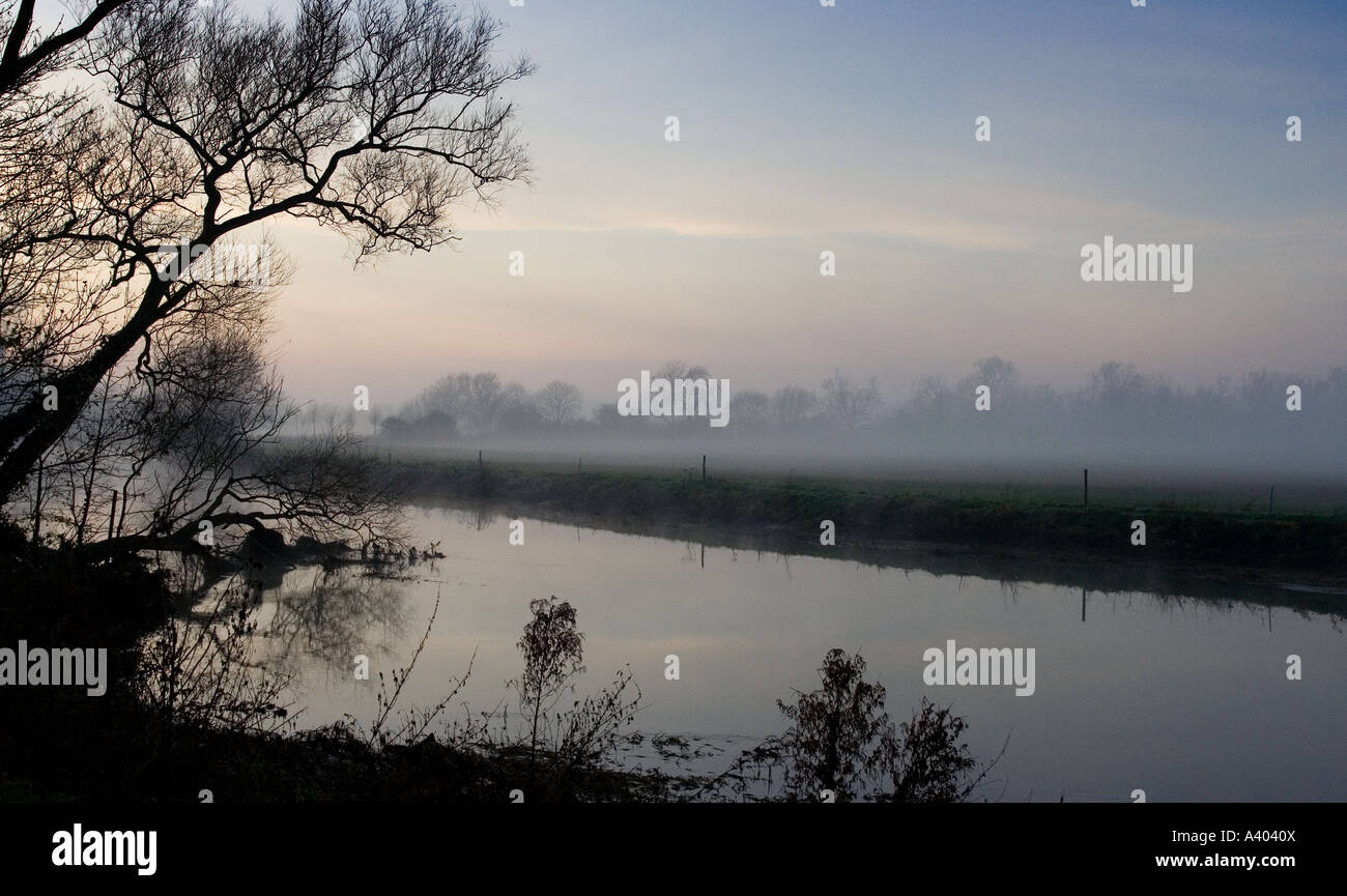 Felmersham village hi-res stock photography and images - Alamy