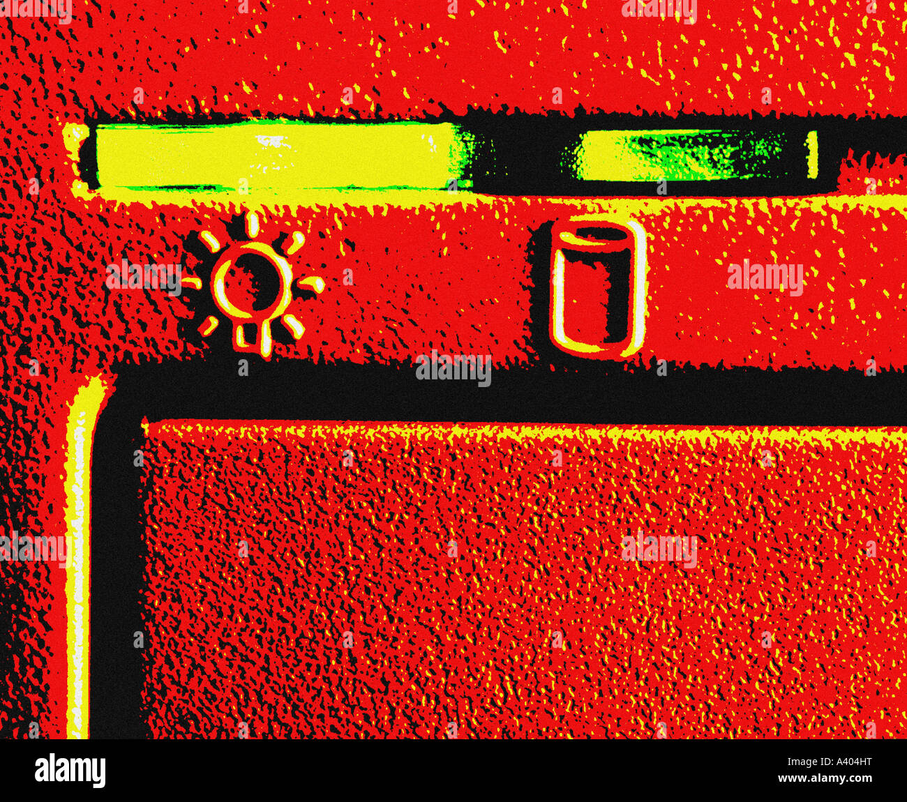 Light emitting diode unit hi-res stock photography and images - Alamy