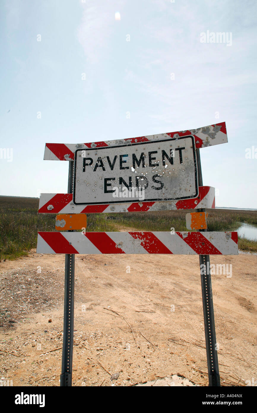 A construction sign Stock Photo - Alamy