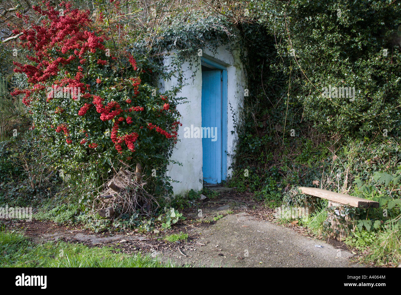 Privy lavatory hi-res stock photography and images - Alamy