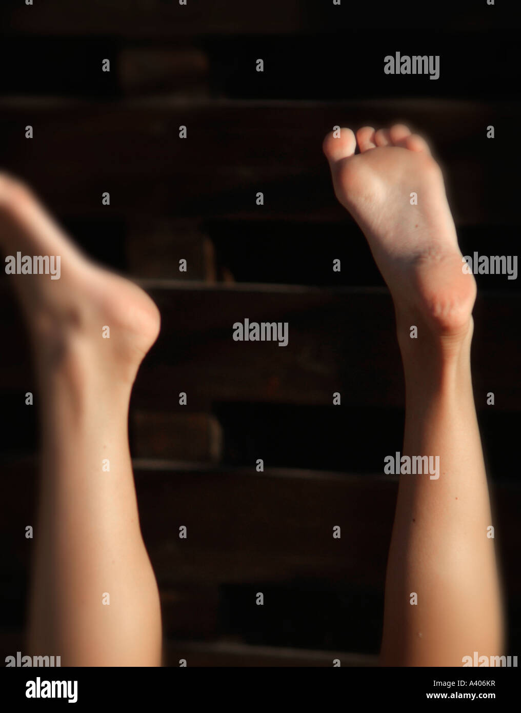 Waving upside hi-res stock photography and images - Alamy