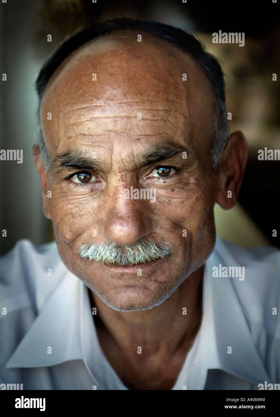 Turkish grandfather hi-res stock photography and images - Alamy