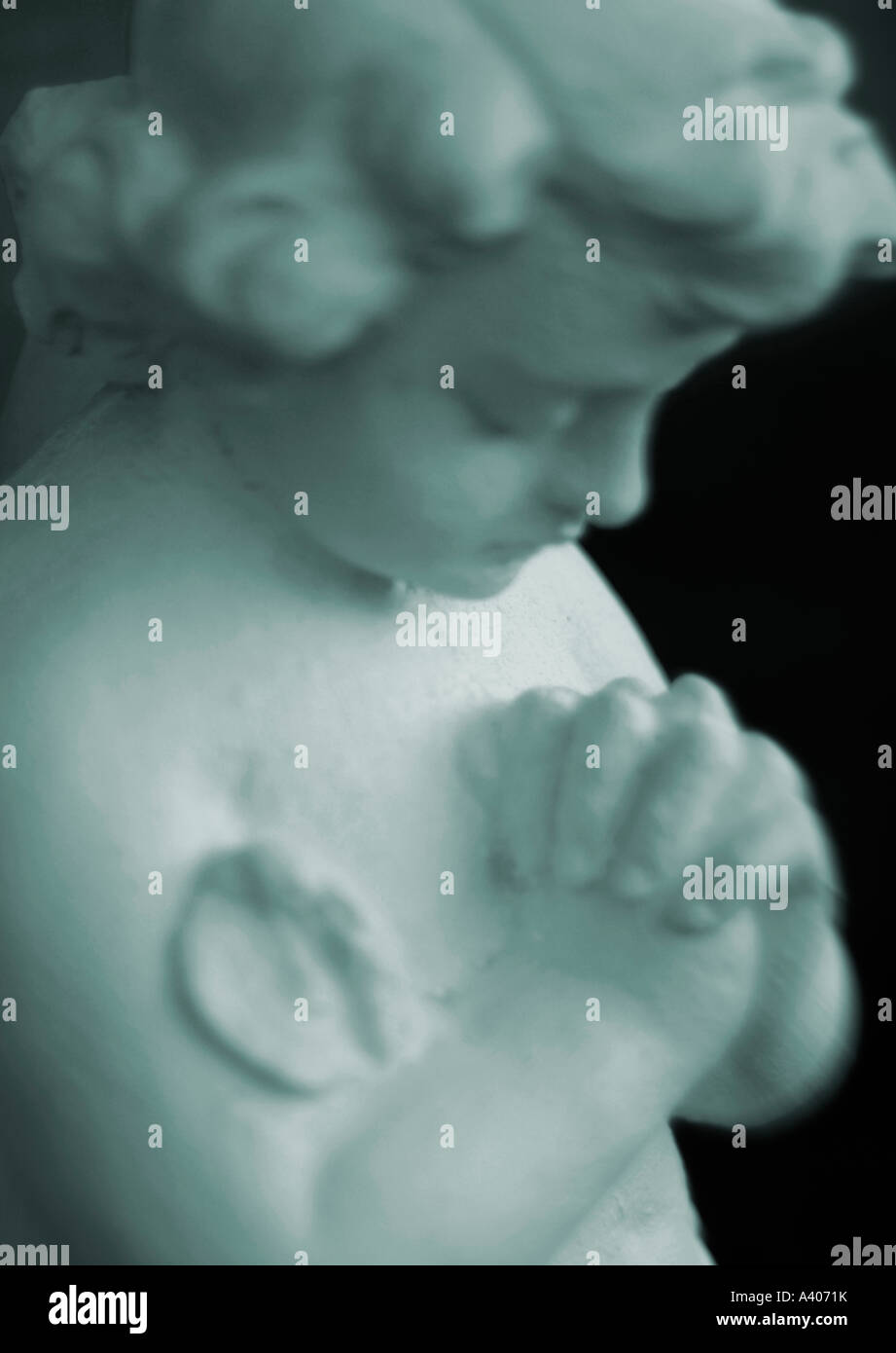 Angel casting hi-res stock photography and images - Alamy