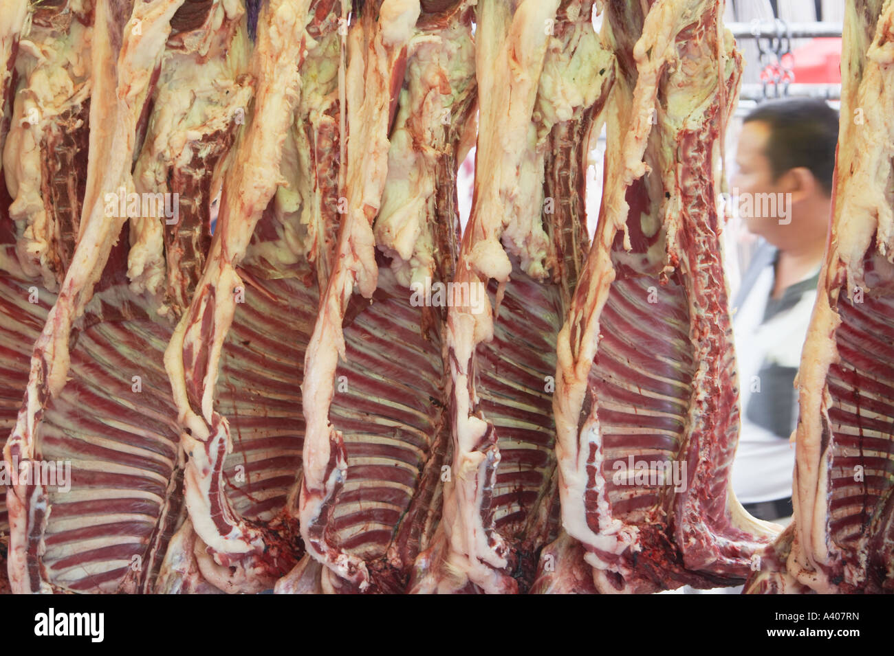 Communist communism goat hi-res stock photography and images - Alamy