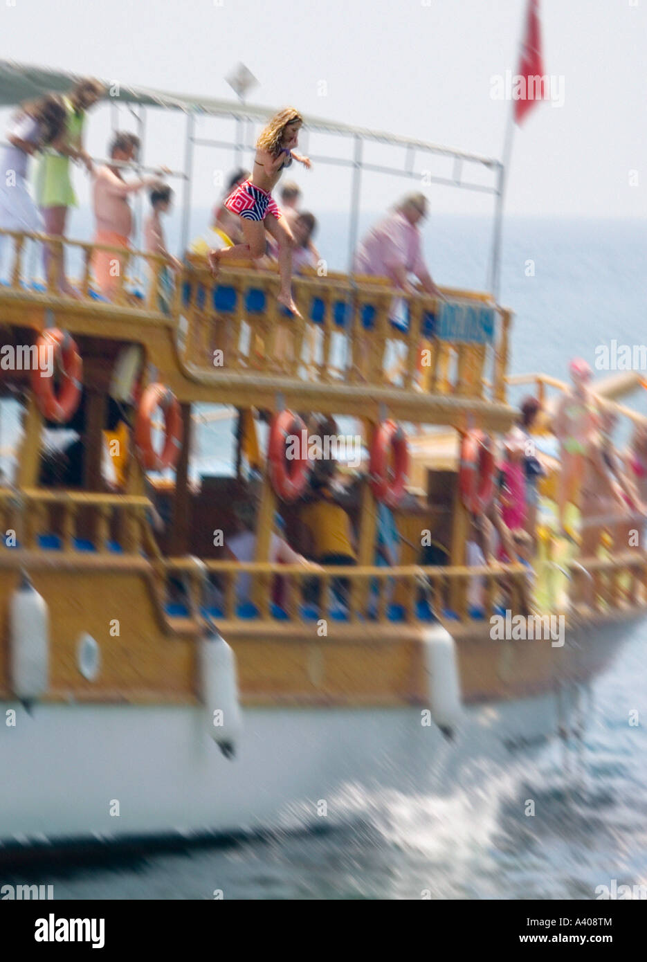 Turkish ship hi-res stock photography and images - Alamy