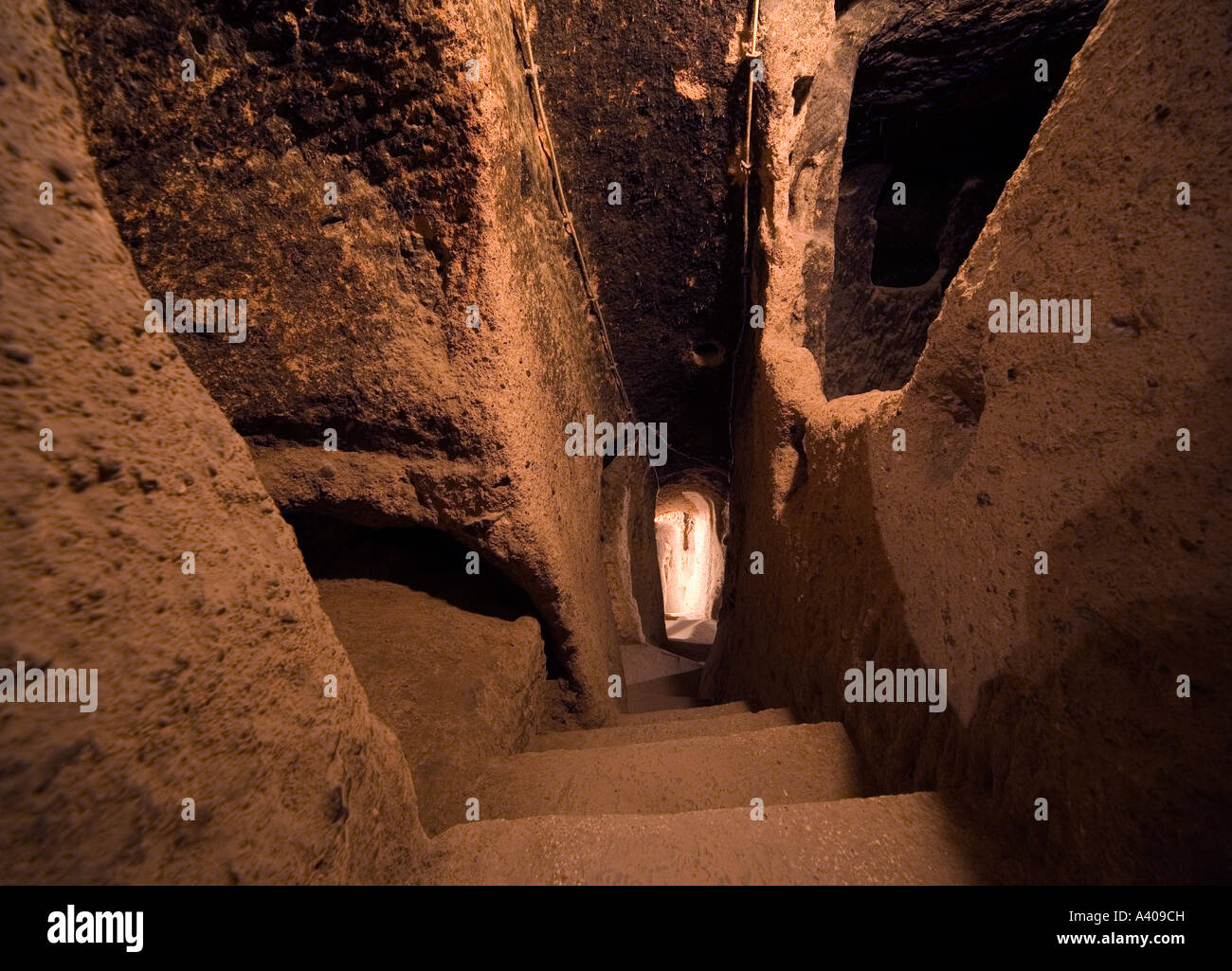 Kaymakli hi-res stock photography and images - Alamy