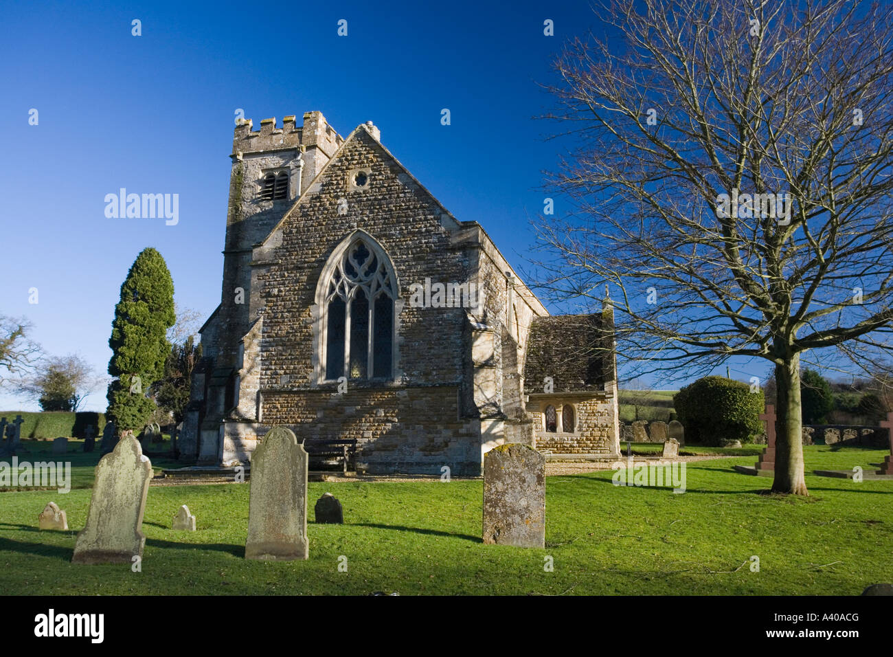 Rissington High Resolution Stock Photography and Images - Alamy
