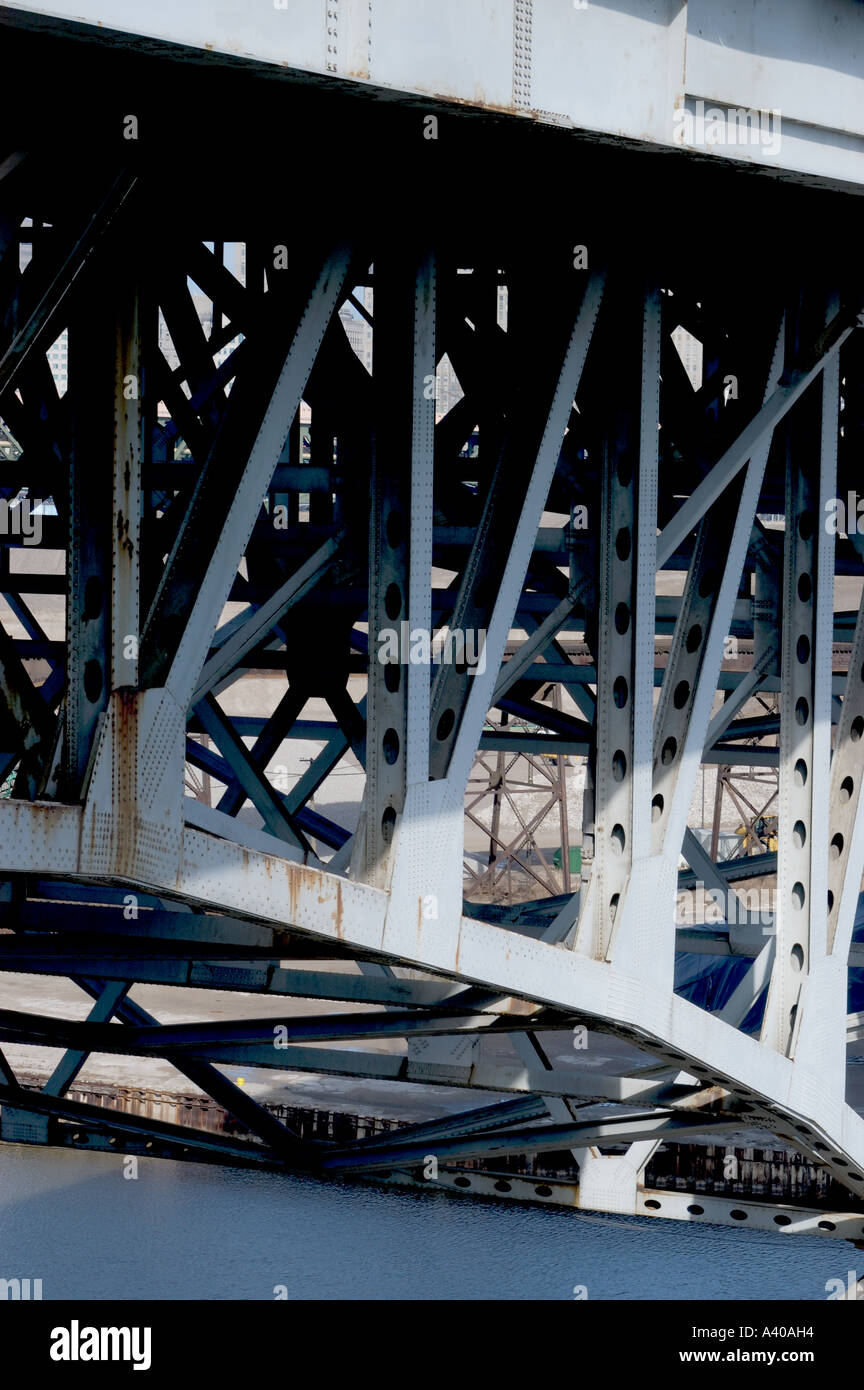 Braguero vigas vigas vigas hi-res stock photography and images - Alamy