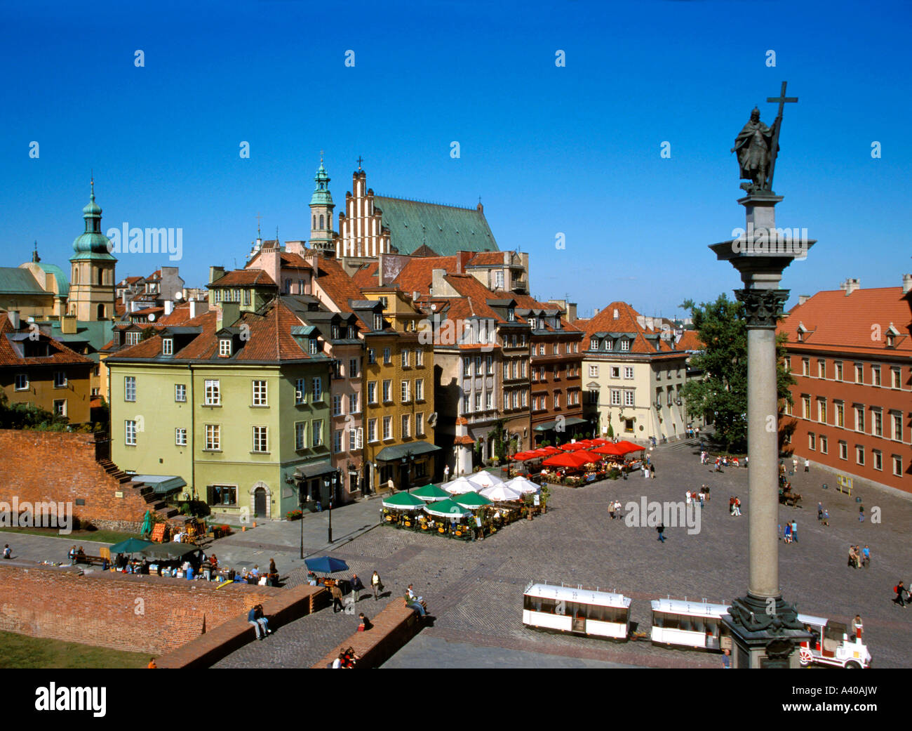 Capitol square development hi-res stock photography and images - Alamy
