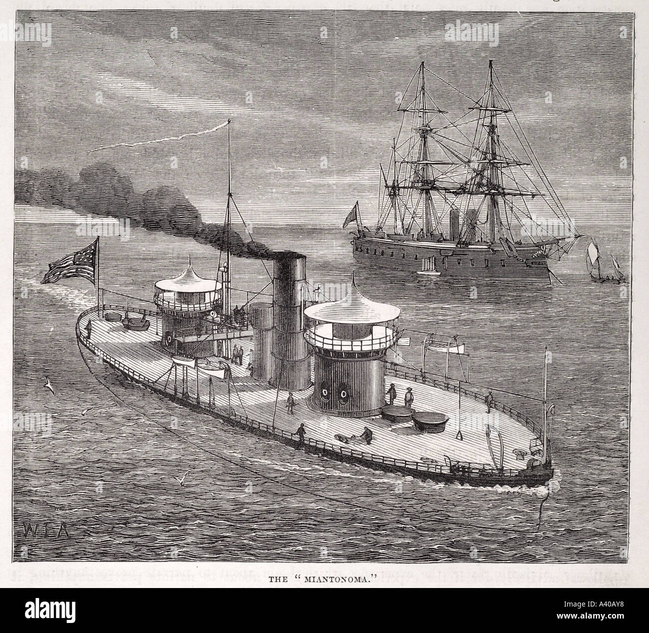 Screw type propeller hi-res stock photography and images - Alamy