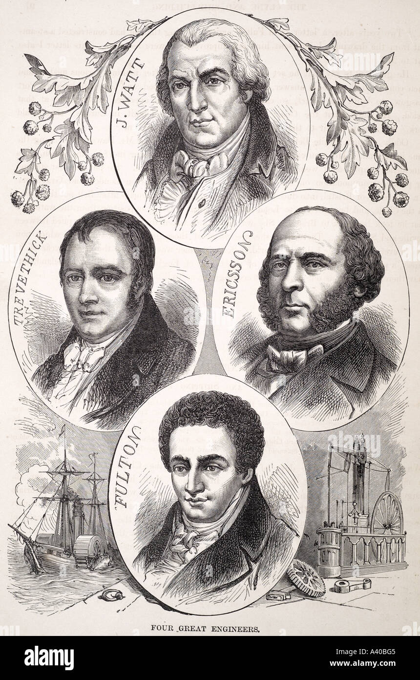 Inventor Of The Lithograph High Resolution Stock Photography and Images ...