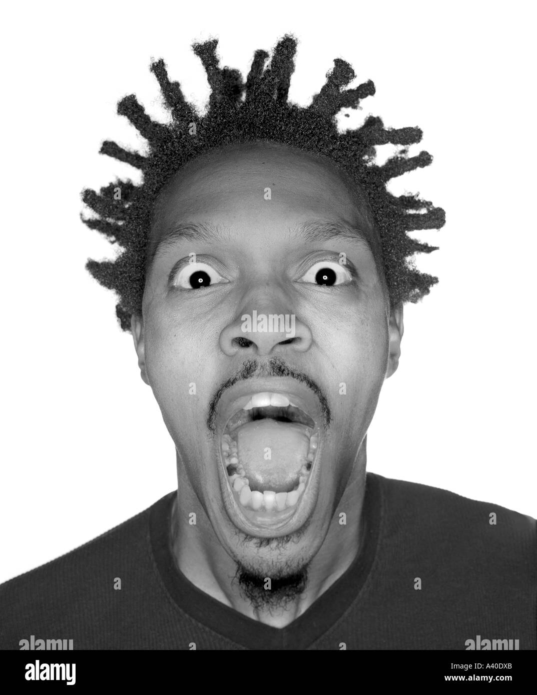 Blackman Black and White Stock Photos & Images - Alamy