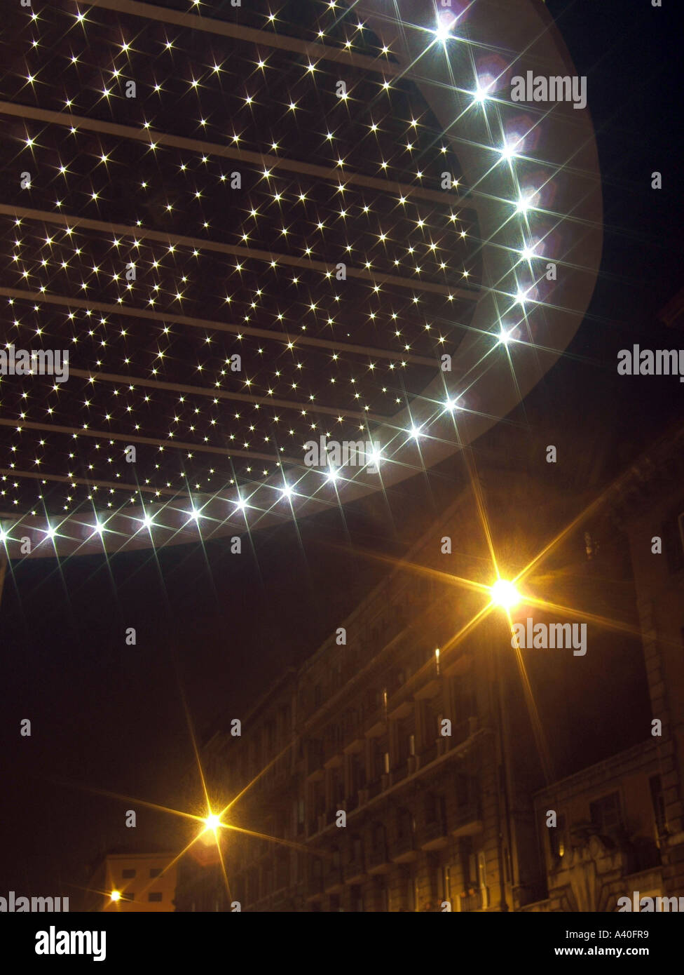 Hotel entrance in rome hi-res stock photography and images - Alamy