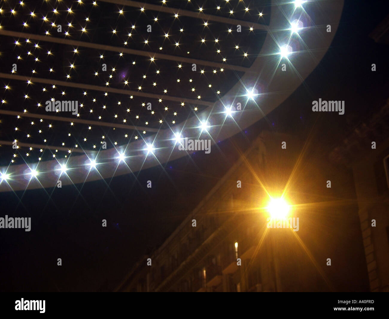 Hotel entrance in rome hi-res stock photography and images - Alamy