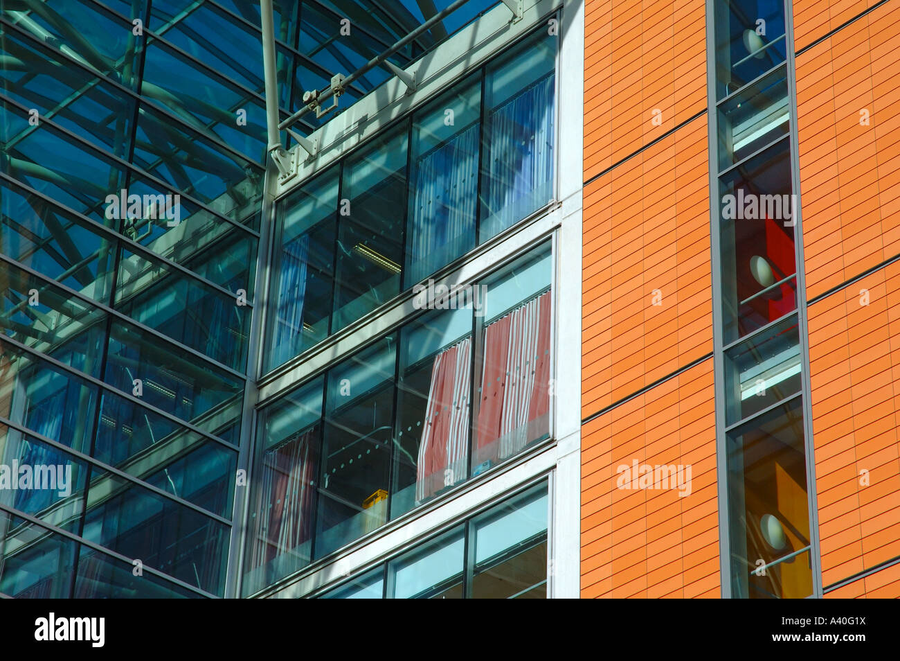 Nhs hospital london hi-res stock photography and images - Alamy
