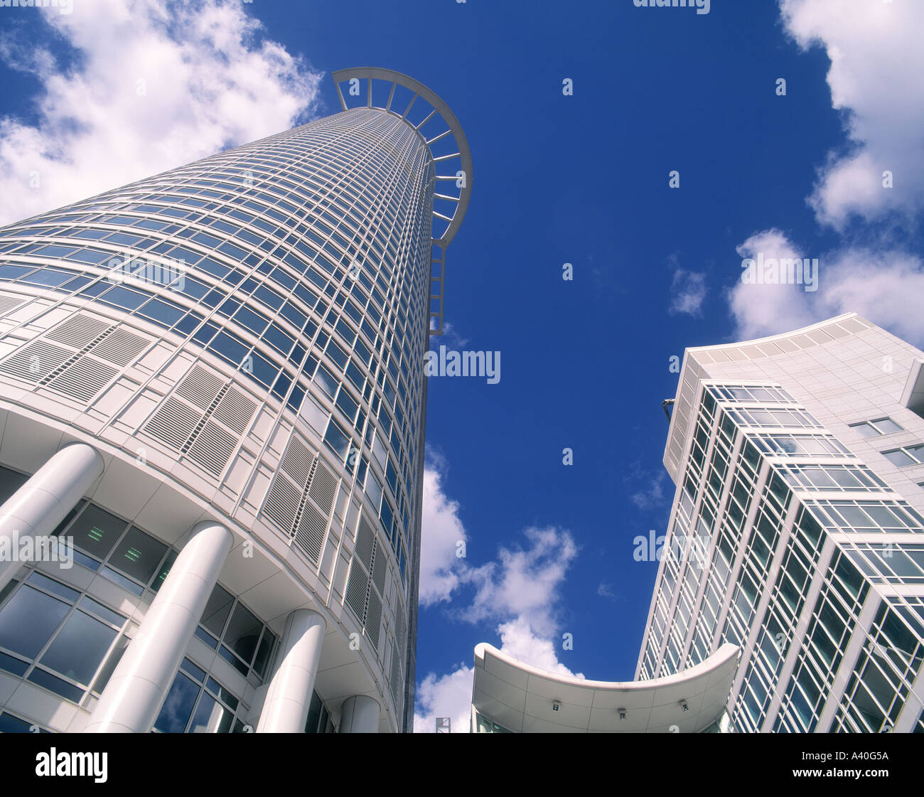 Westend hi-res stock photography and images - Alamy