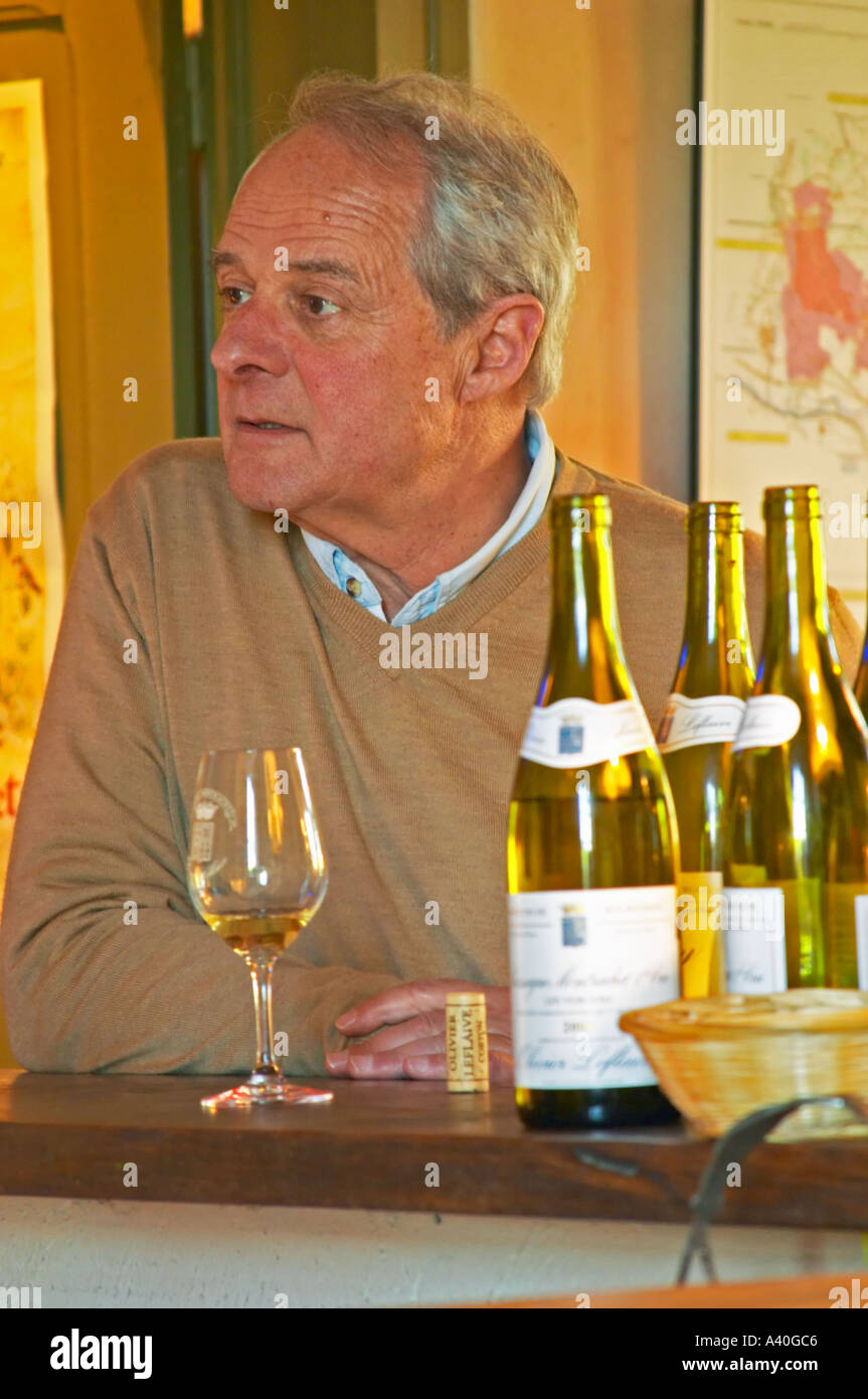 Leflaive hi-res stock photography and images - Alamy