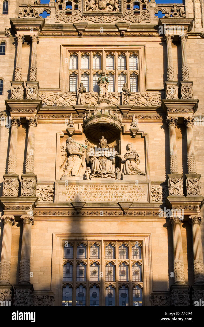 Oxford Spires Sunset High Resolution Stock Photography and Images - Alamy