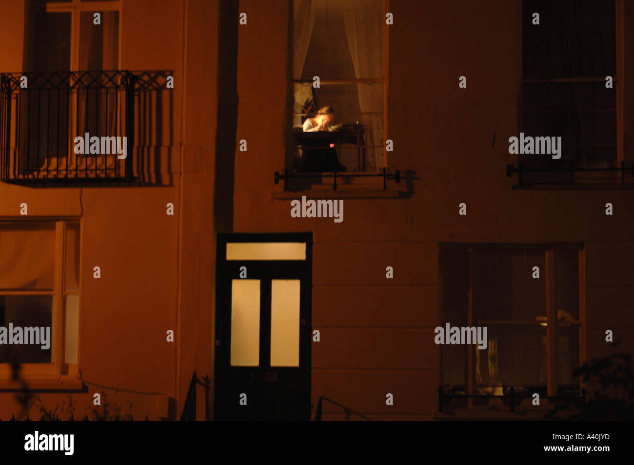 Glimpse of learning hi-res stock photography and images - Alamy