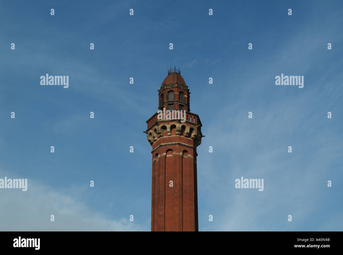 Hmp Manchester Prison Strangeways High Resolution Stock Photography and ...